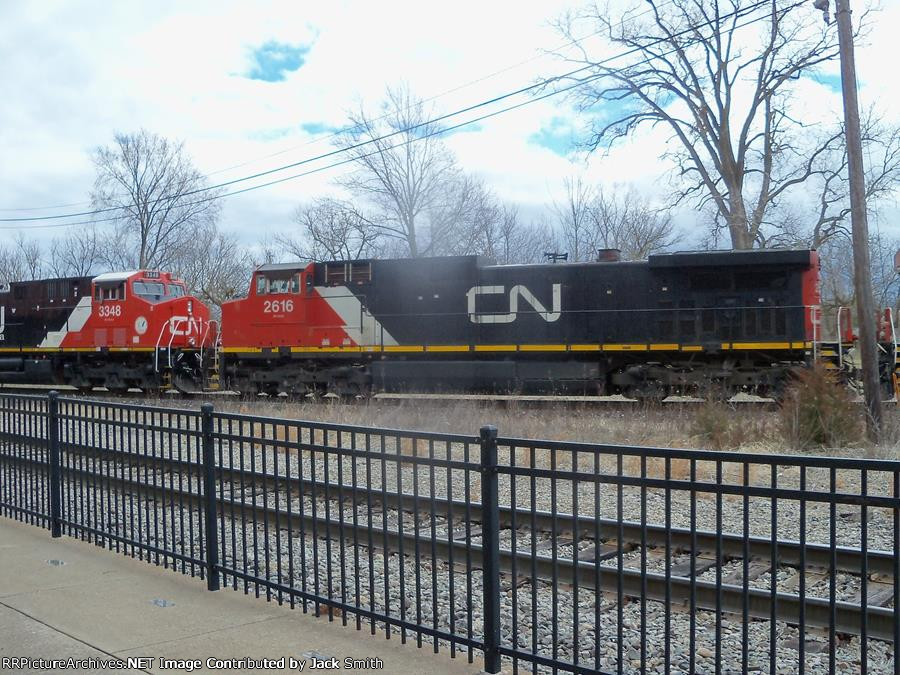 CN 2616